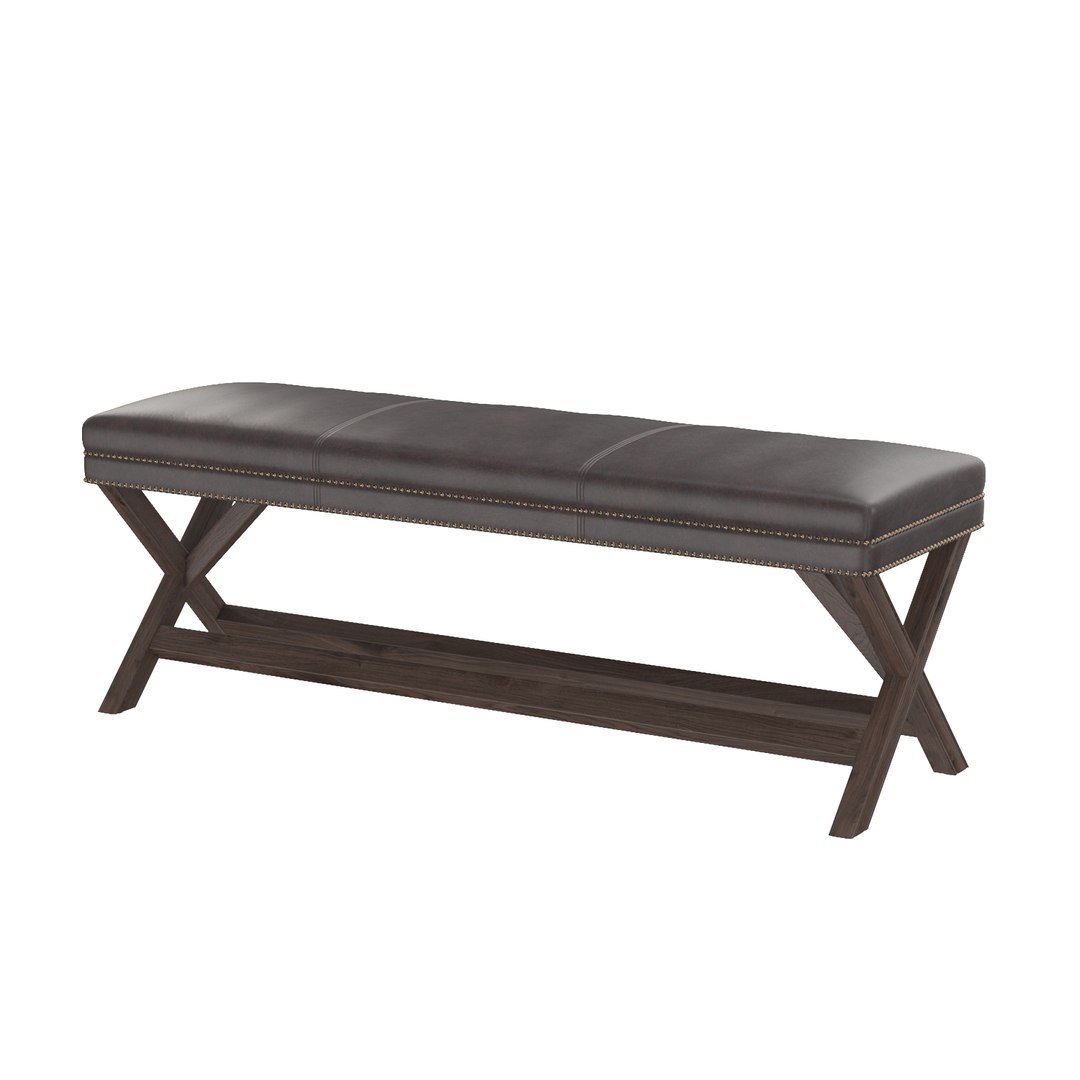 Esther Bench 3D - TurboSquid 2060607