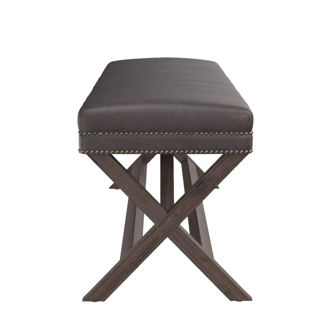 Esther Bench 3D - TurboSquid 2060607