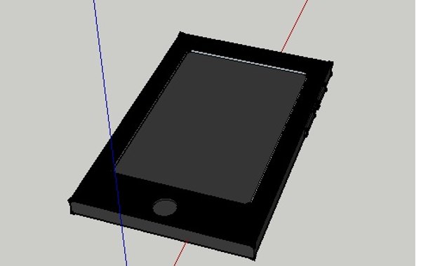 Free 3D Phone Models | TurboSquid