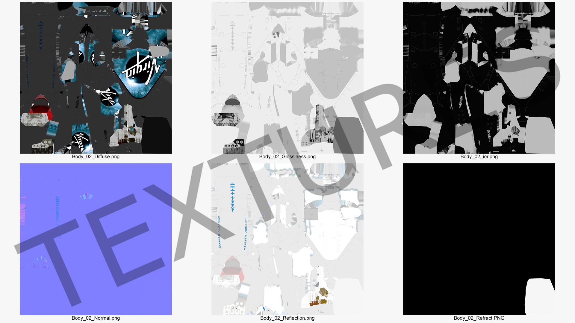 3D model VSS Imagine Virgin Galactic SpaceShip III Flight - TurboSquid ...