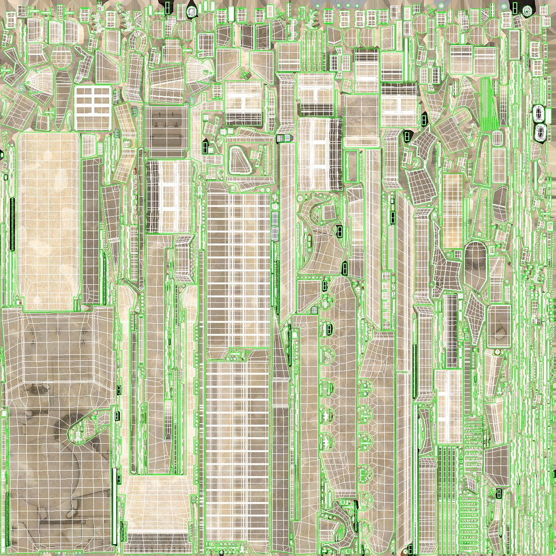 Puma German IFV Military Tank Sandy Dirty 3D Model - TurboSquid 2290820