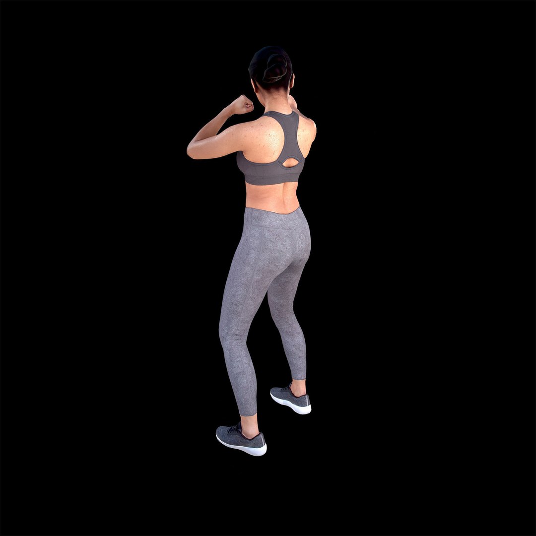 - Scanning Model - TurboSquid 1577777