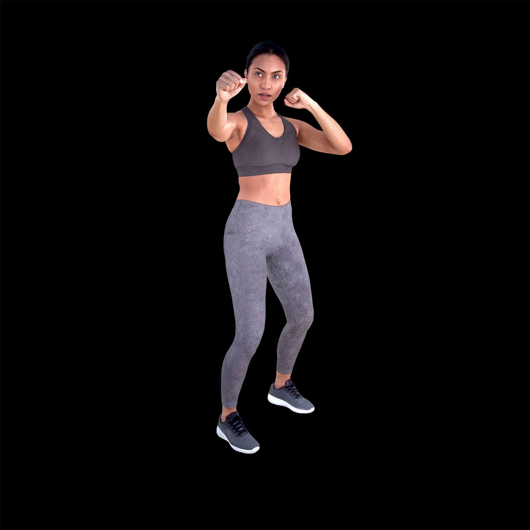 - Scanning Model - TurboSquid 1577777