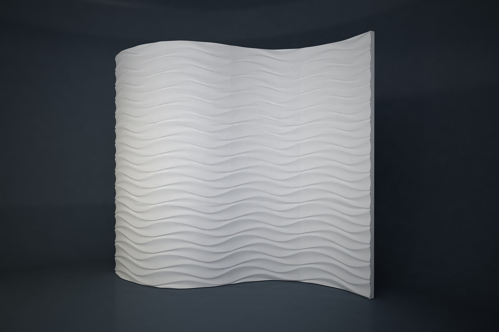 3D Model Pattern Wall - TurboSquid 1440824