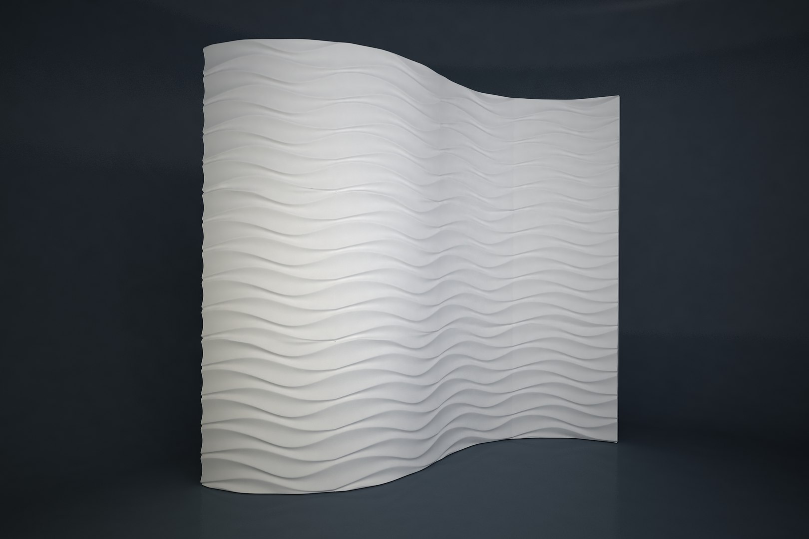3D Model Pattern Wall - TurboSquid 1440824