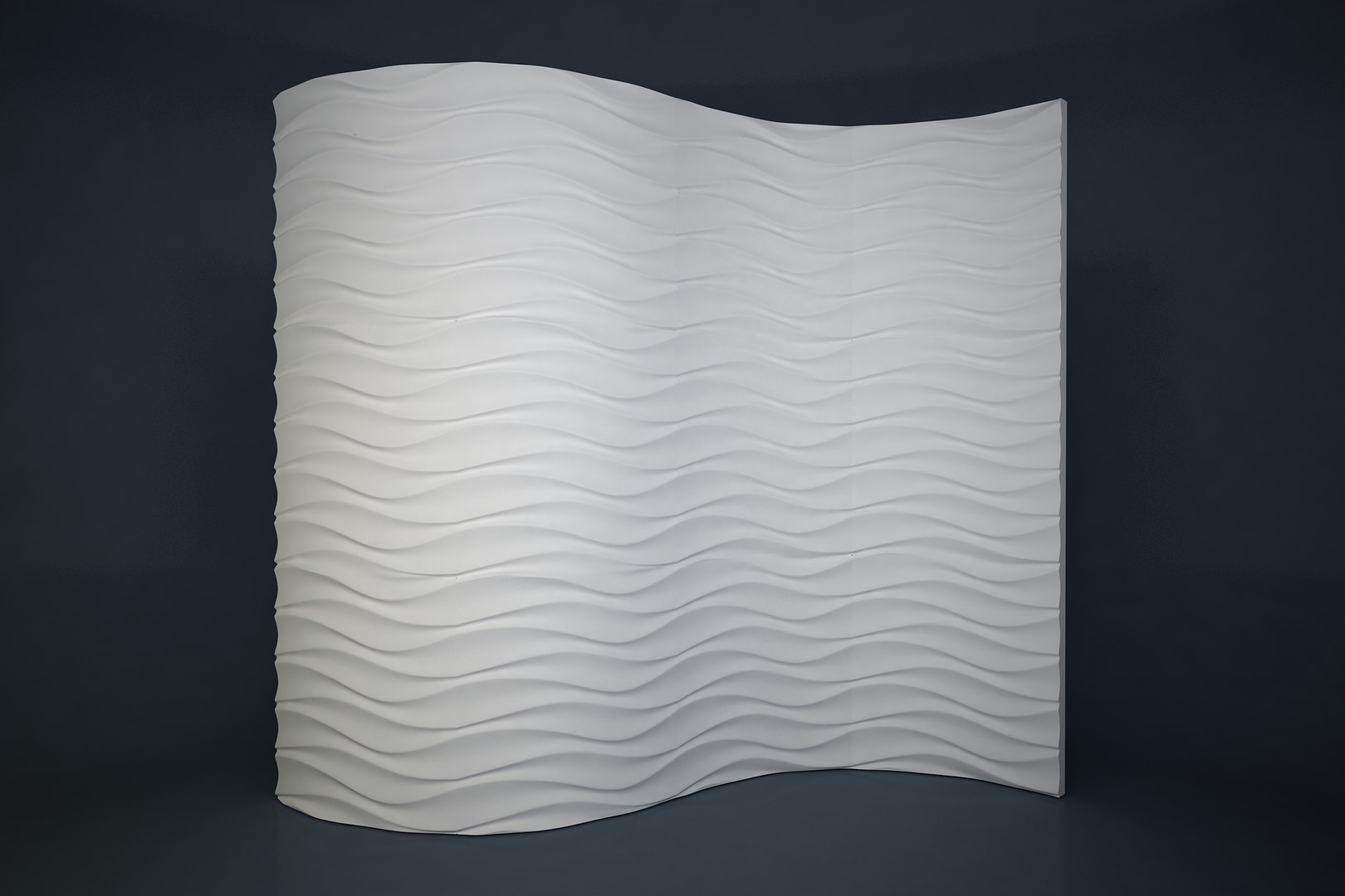 3D Model Pattern Wall - TurboSquid 1440824