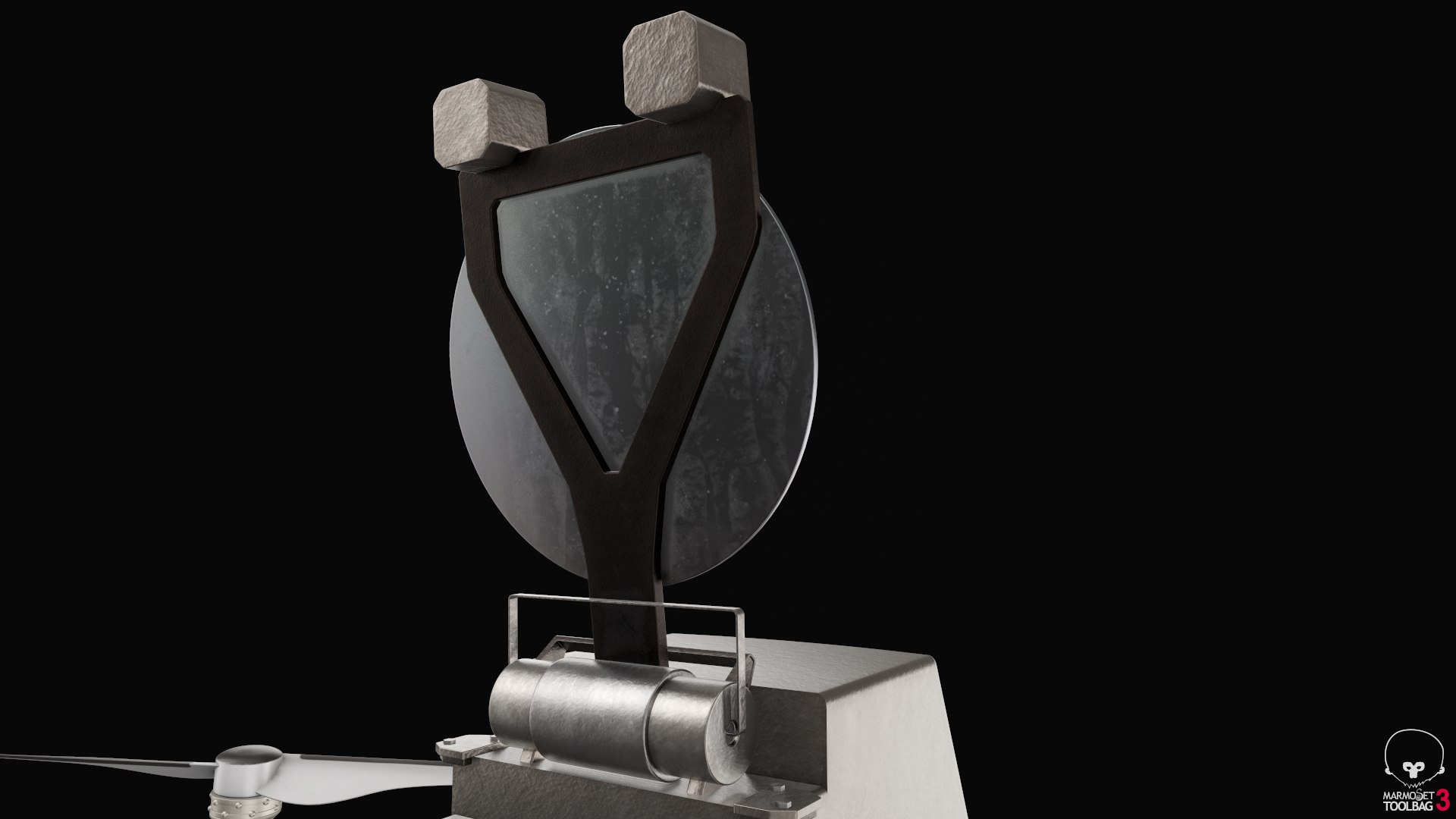 3D dragonfly saturn s drone - TurboSquid 1442550