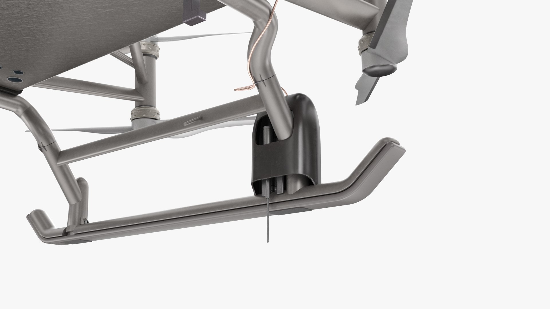 3D dragonfly saturn s drone - TurboSquid 1442550