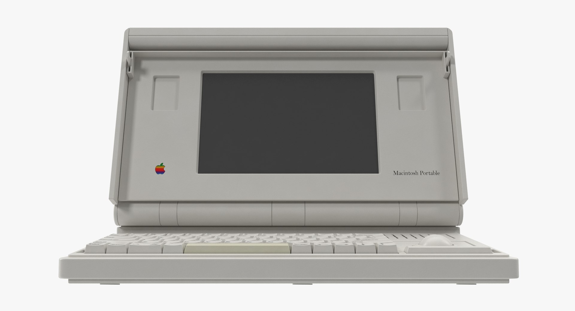 max apple macintosh portable powerbook
