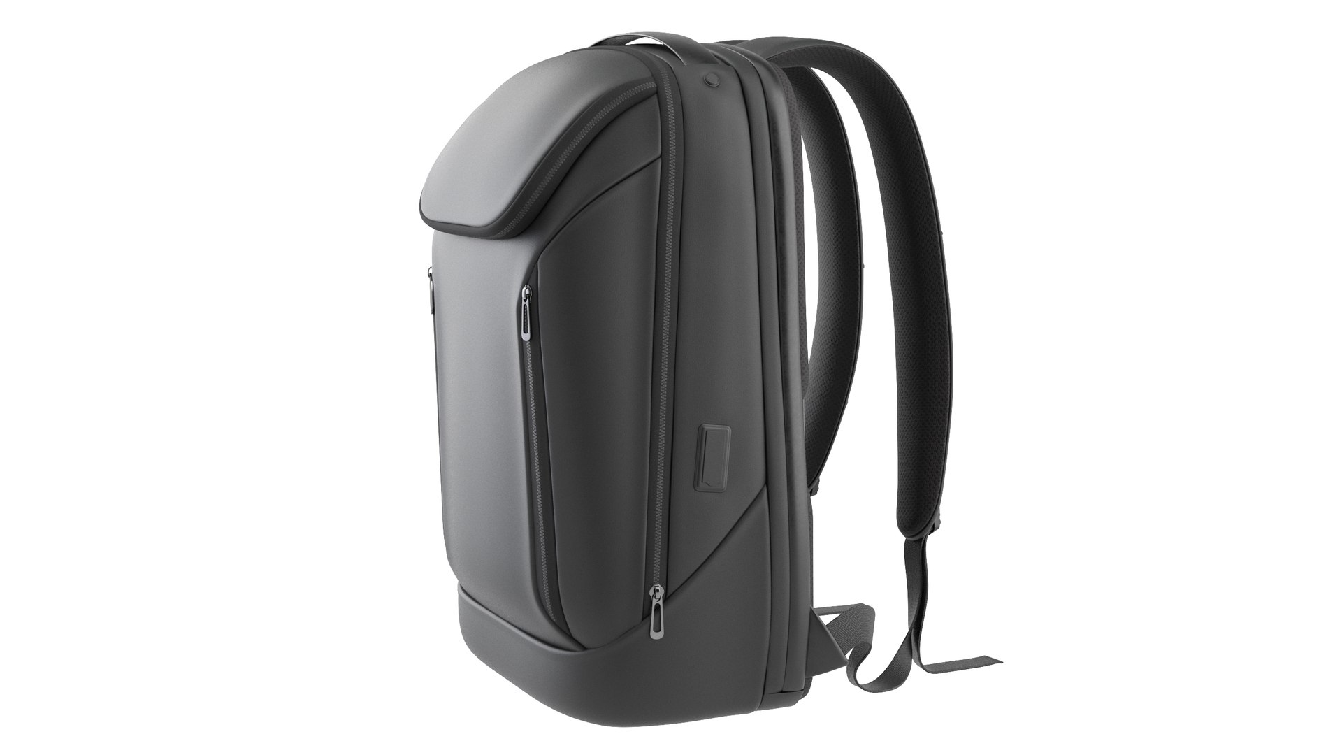 3D Backpack Model - TurboSquid 2337725