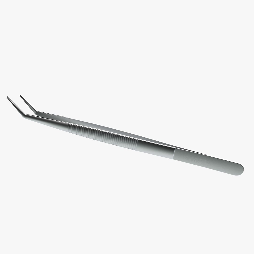 College Forceps Max