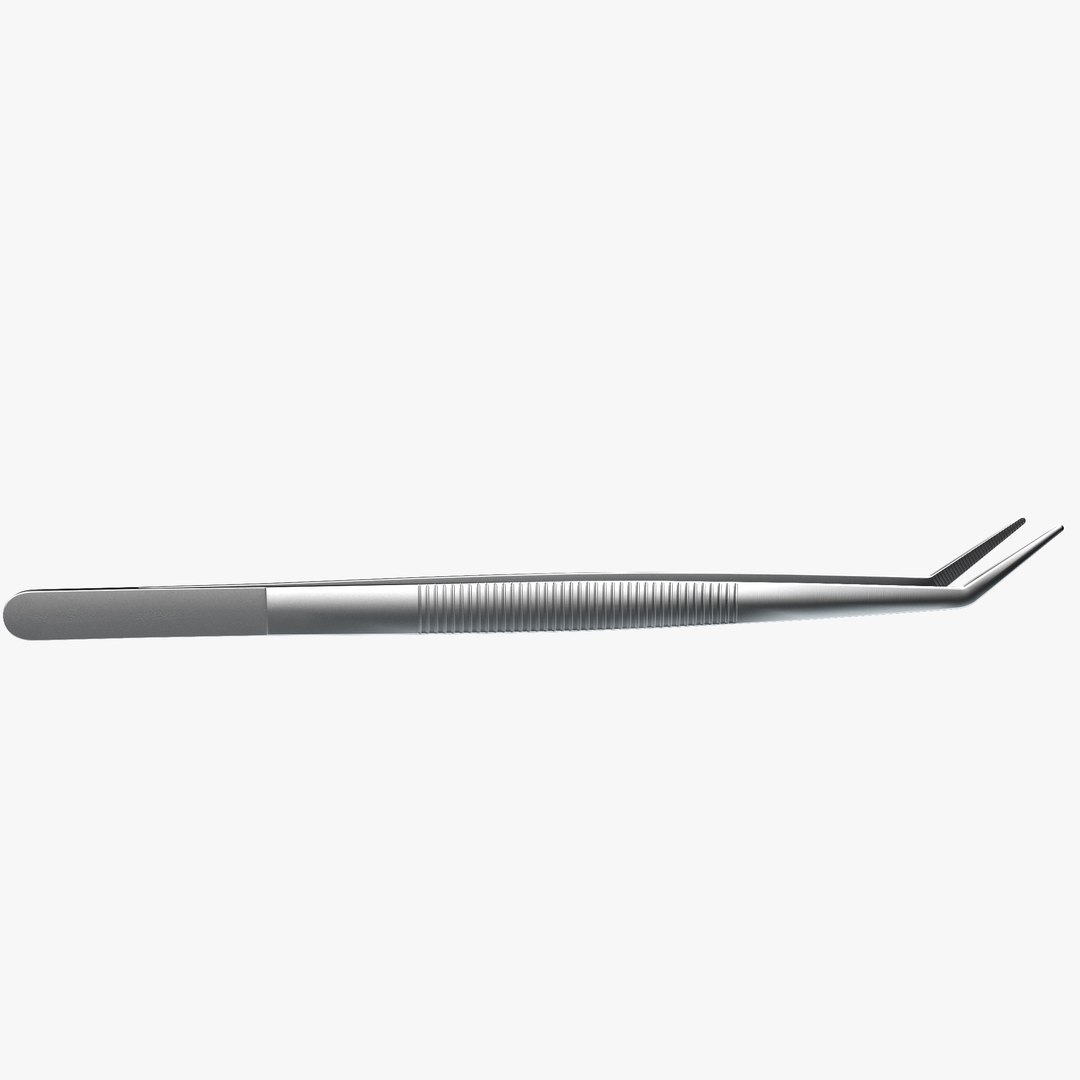 College Forceps Max