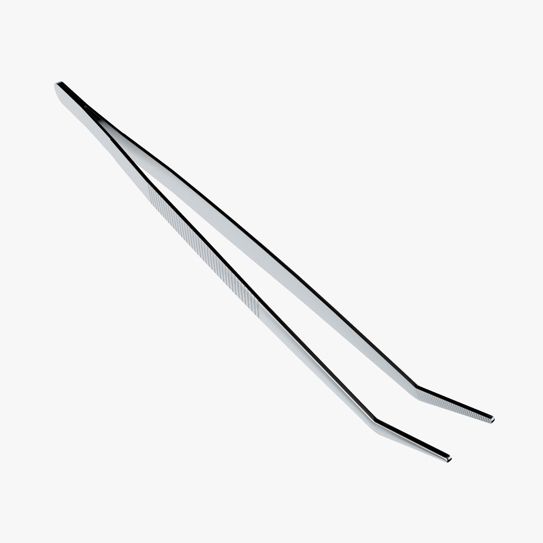 College Forceps Max