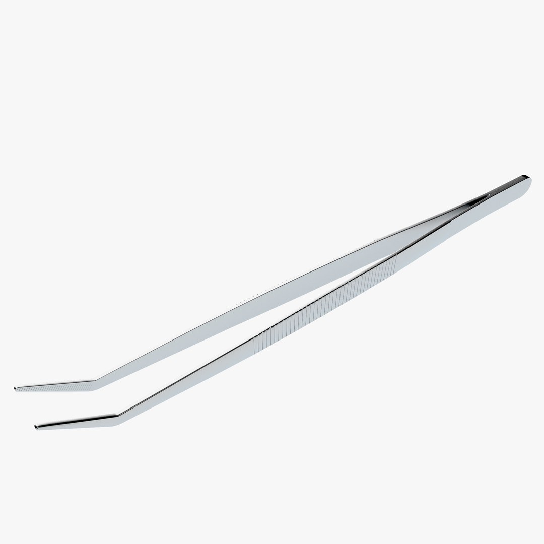 College Forceps Max