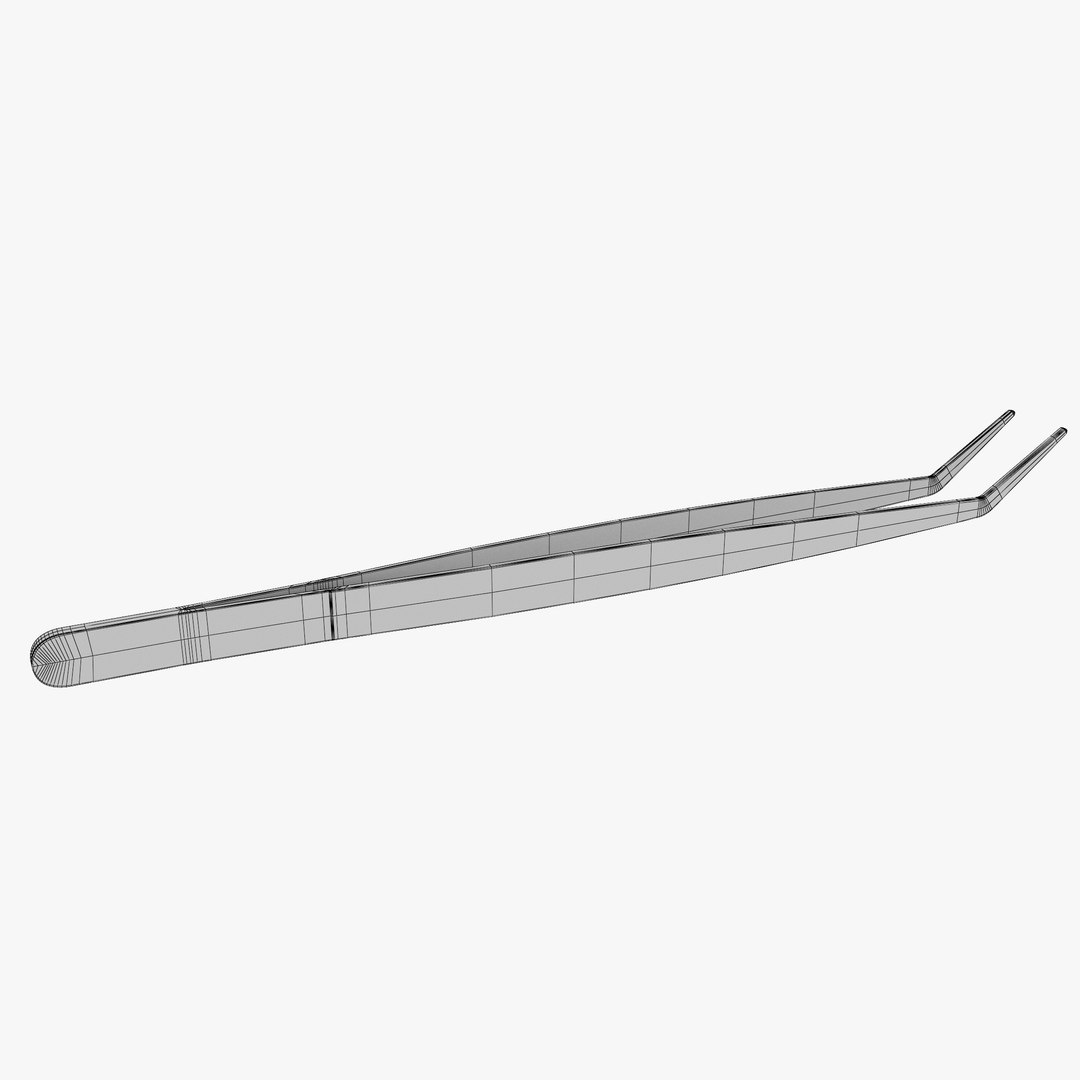 College Forceps Max