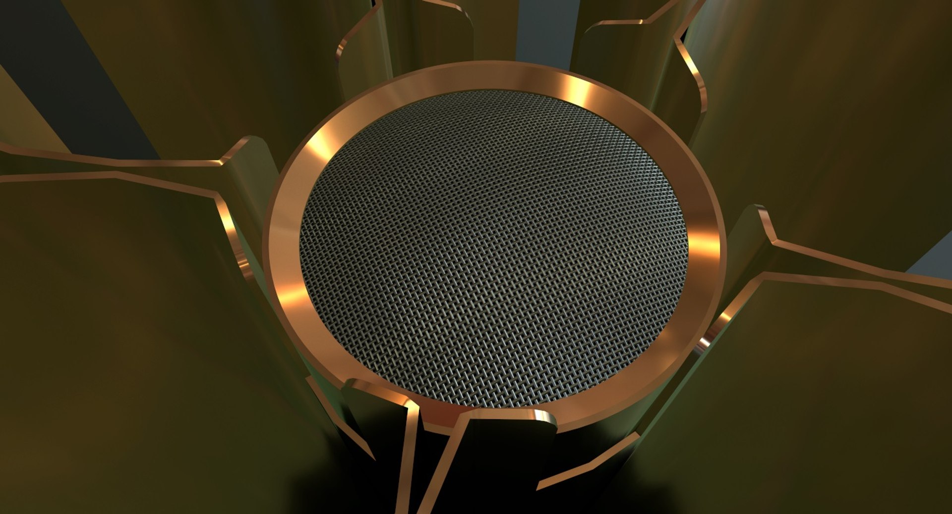 3D Model Tokyo 2020 Olympic Torch - TurboSquid 1393418