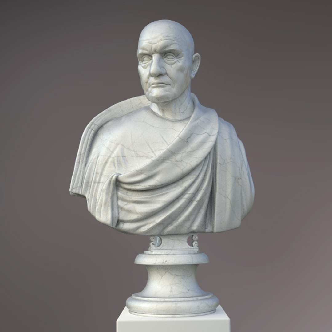 3d Consul Roman Empire