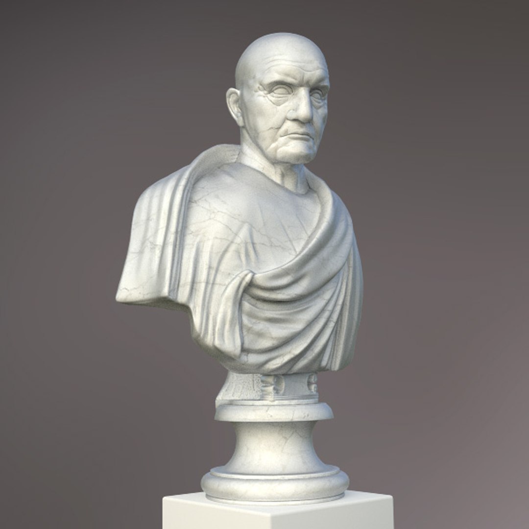 3d Consul Roman Empire