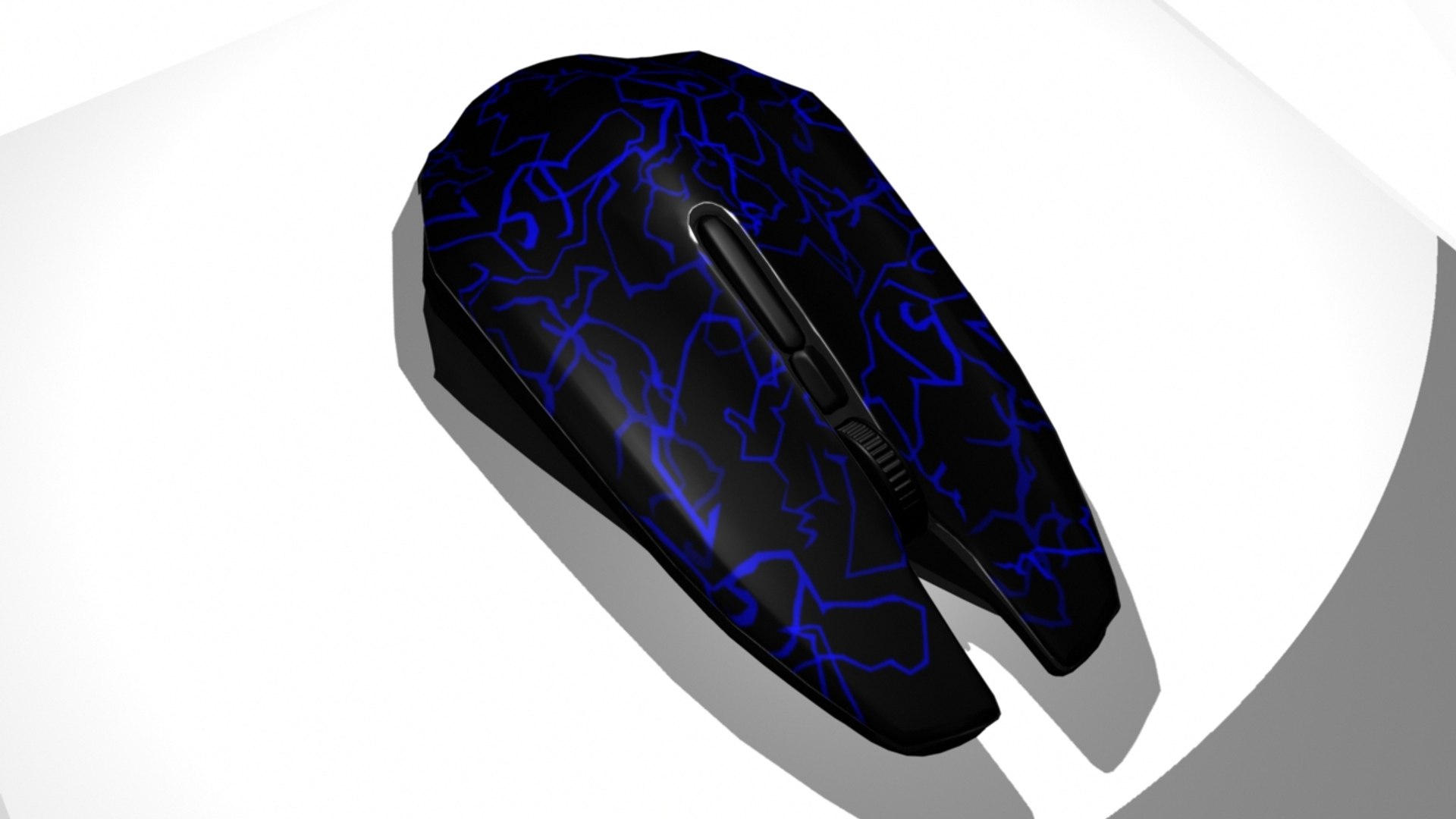 3D Mouse Urage - TurboSquid 1262751