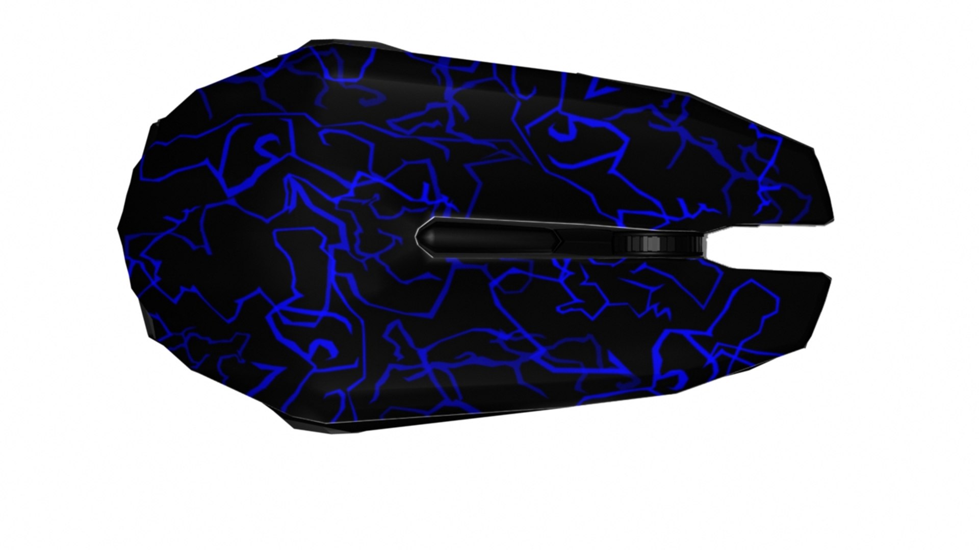 3D Mouse Urage - TurboSquid 1262751