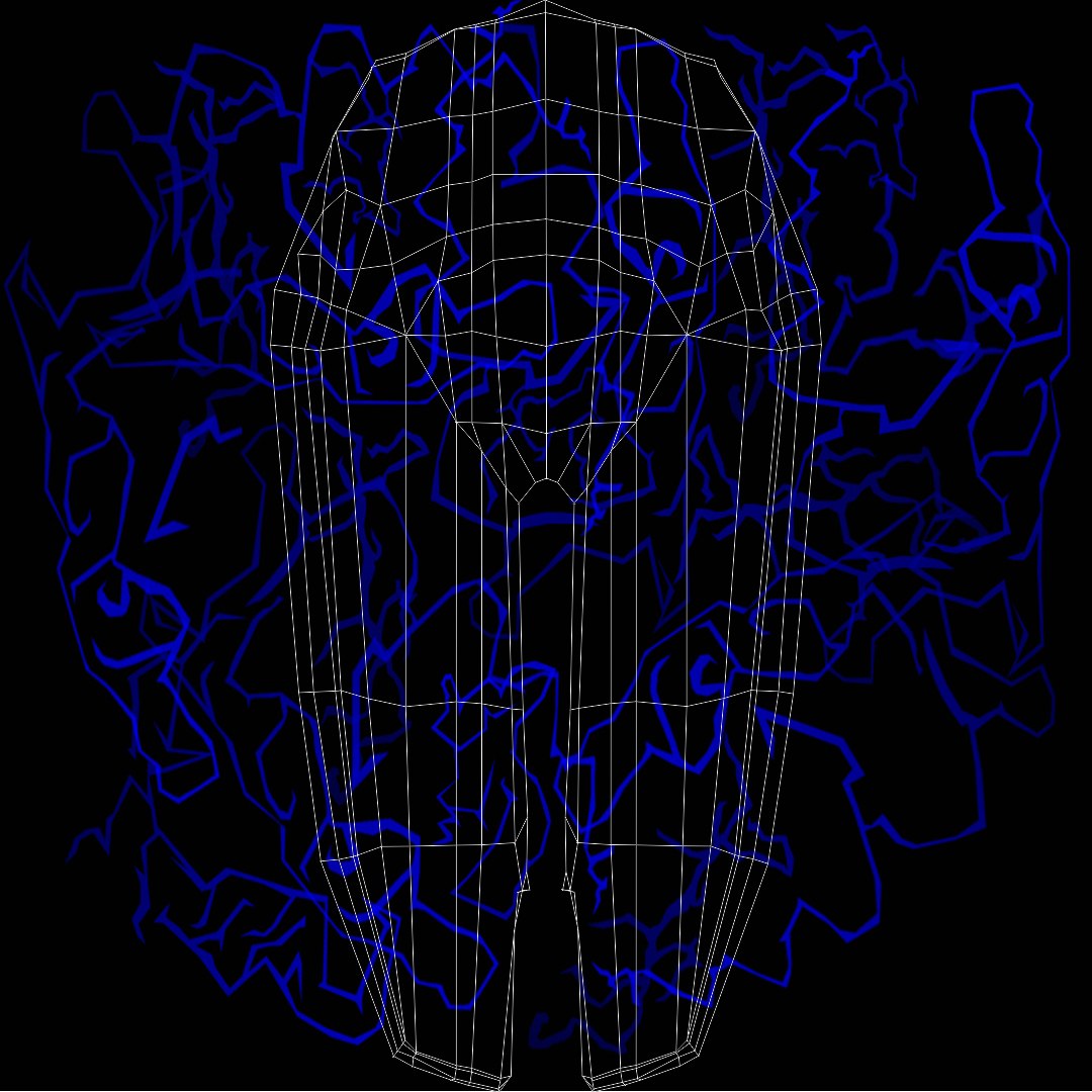 3D Mouse Urage - TurboSquid 1262751