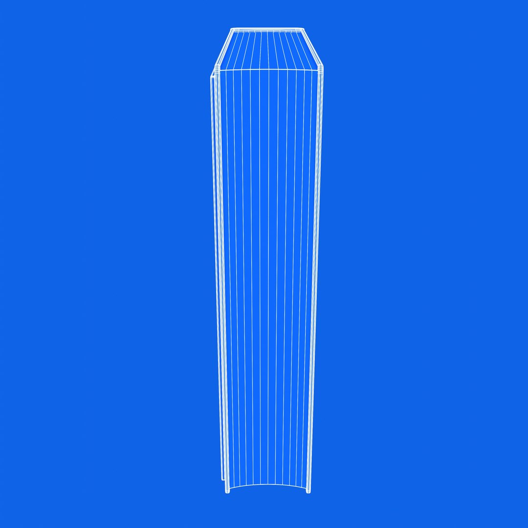 Woven Book Model - TurboSquid 2504058