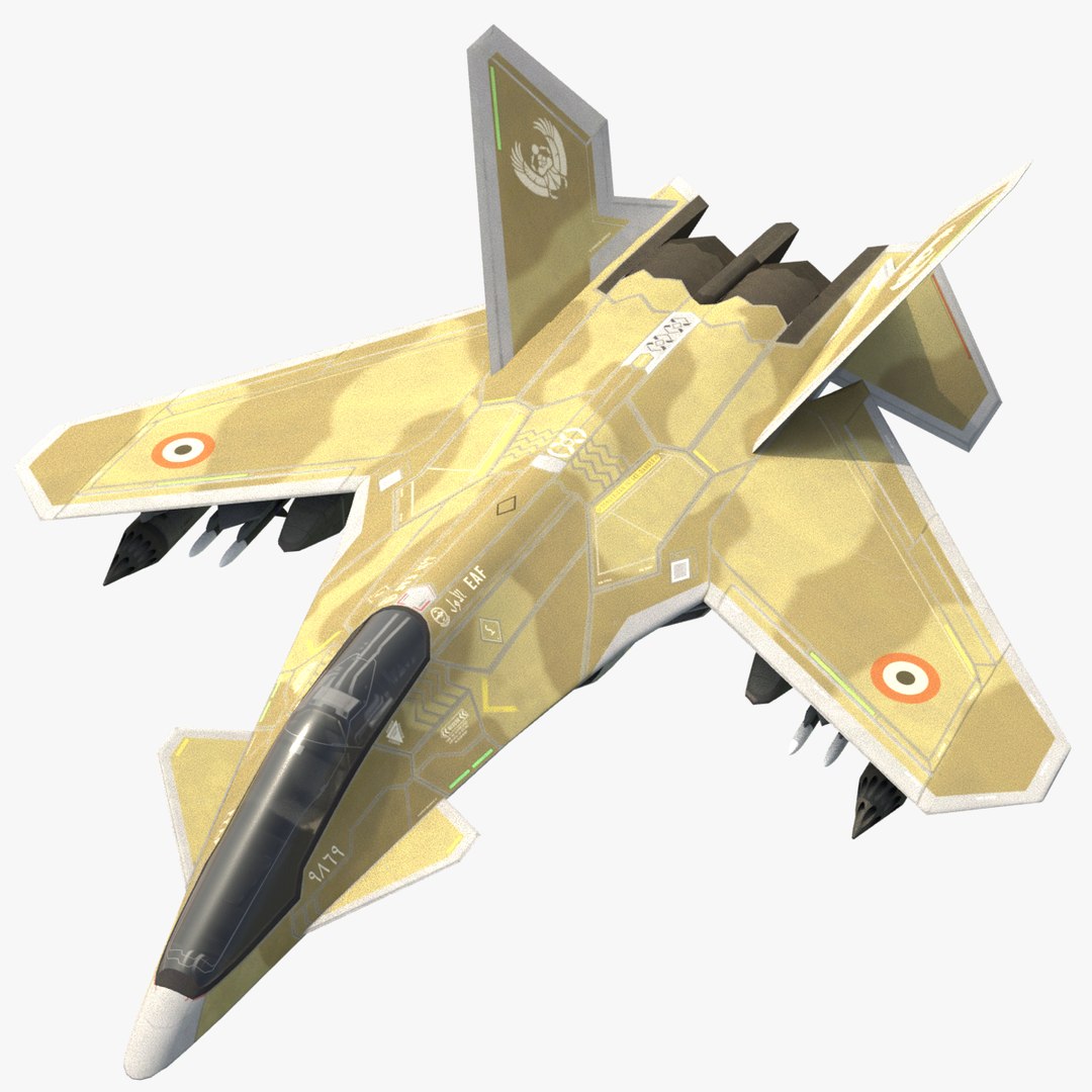 VTOL 3D model - TurboSquid 2085583