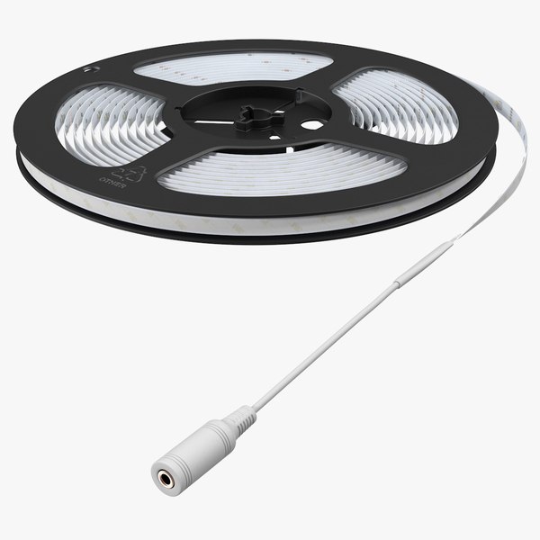 LED Lighting 3D Models for Download | TurboSquid