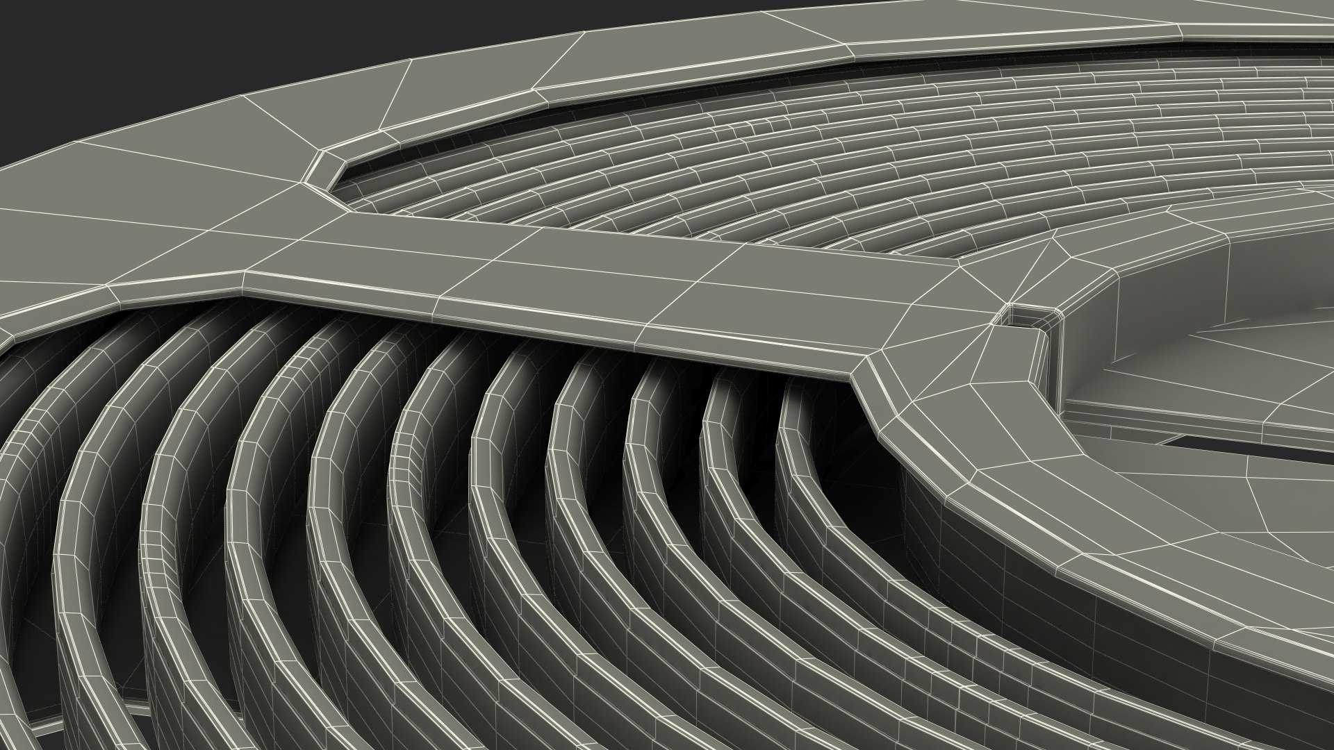 3D model led strip lights tape - TurboSquid 1434226