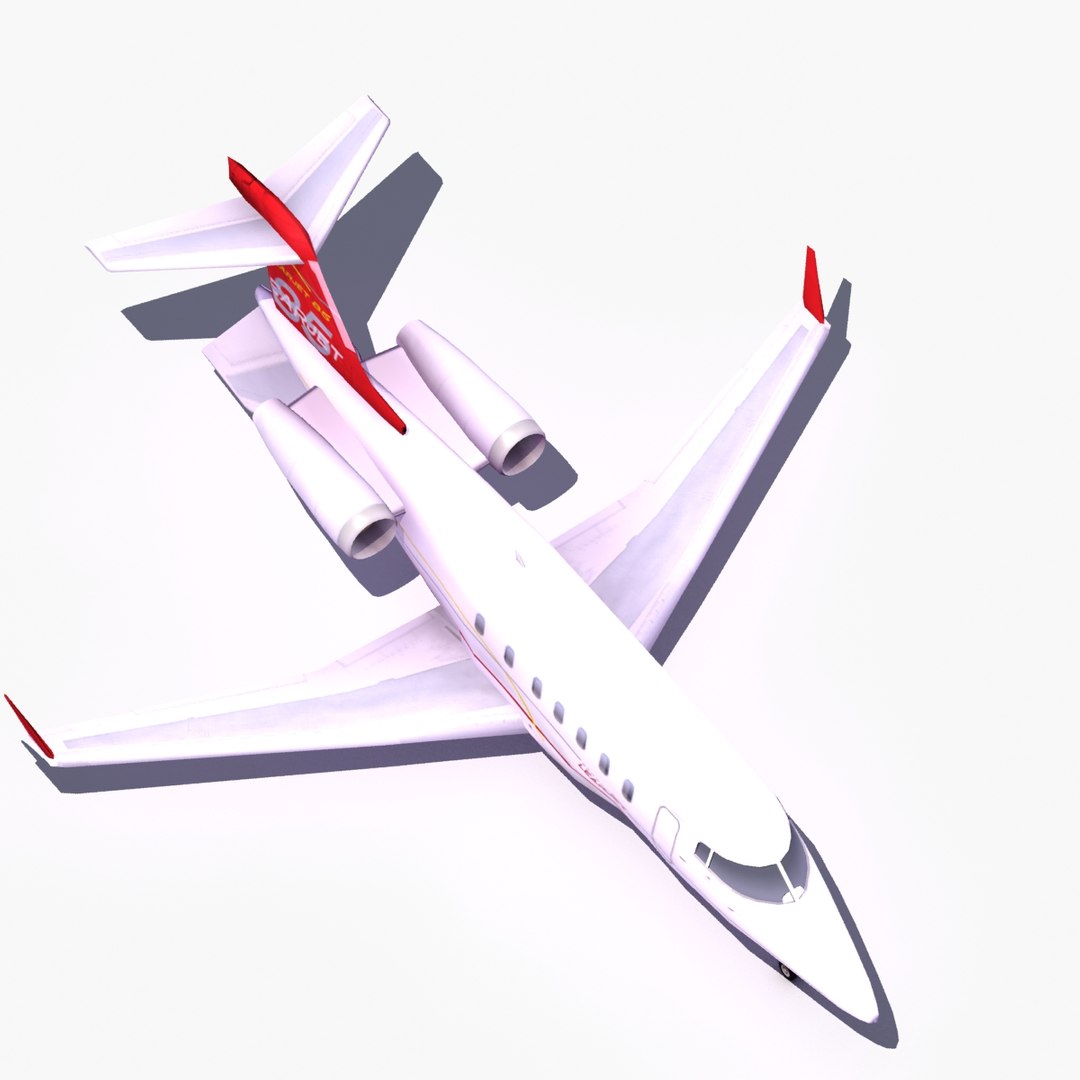 max learjet 85 business jet