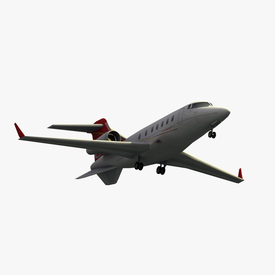 max learjet 85 business jet
