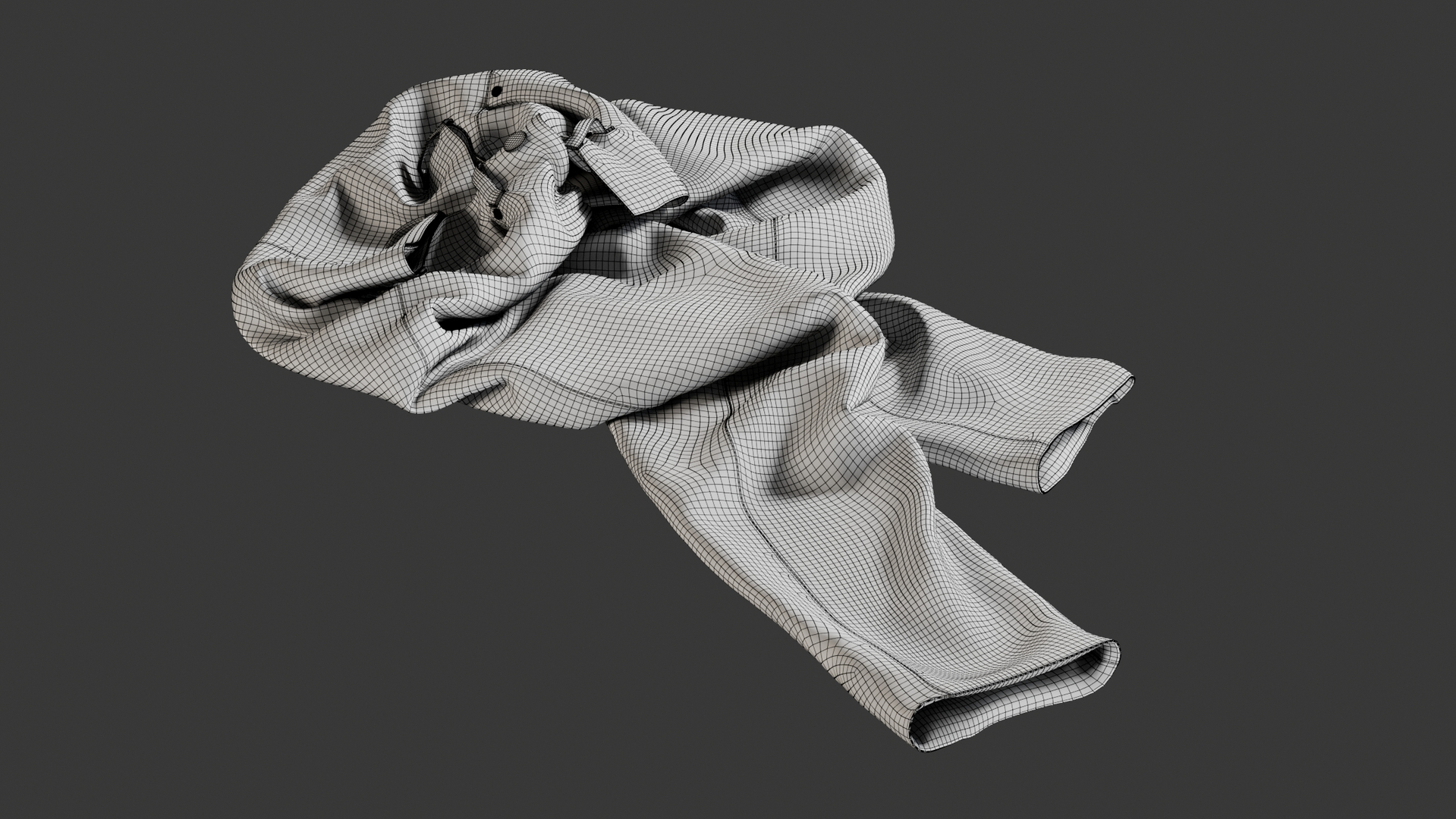 Realistic 1 3D - TurboSquid 1501926