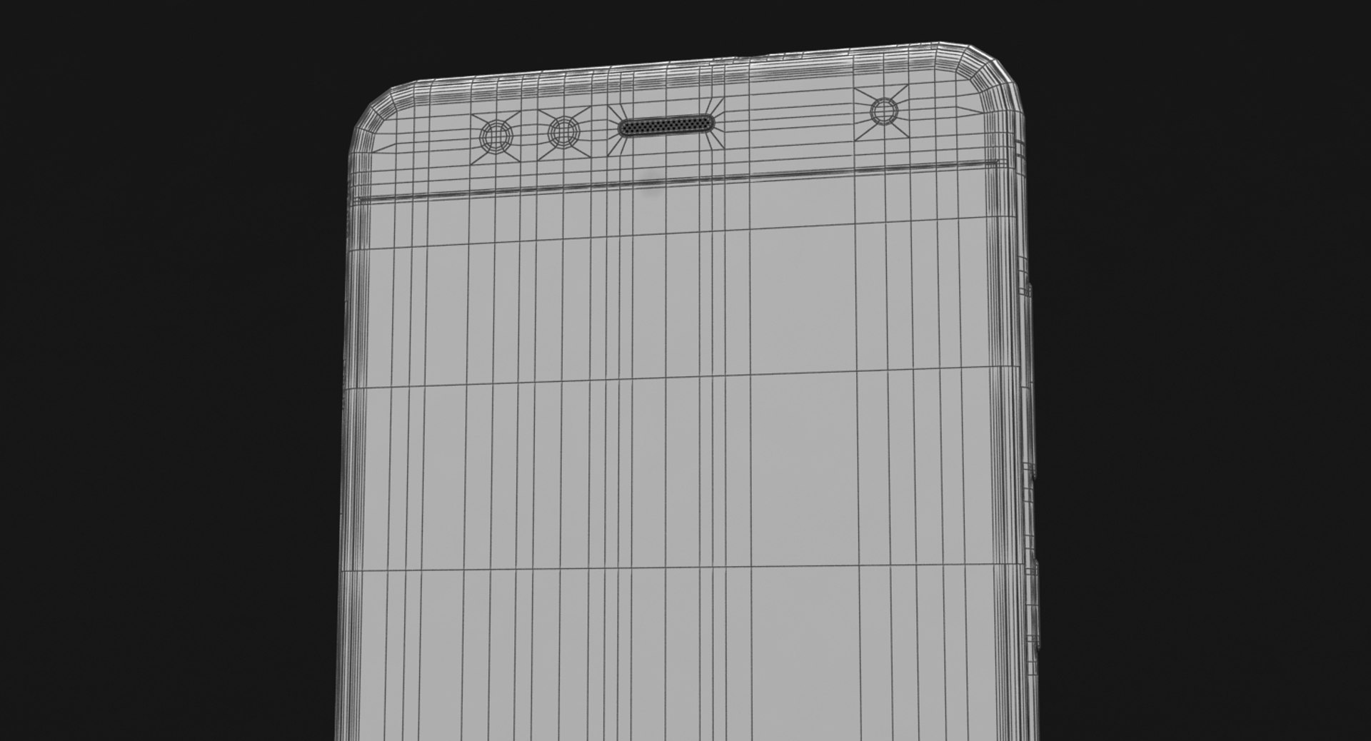 3D huawei p10 lite platinum - TurboSquid 1238153