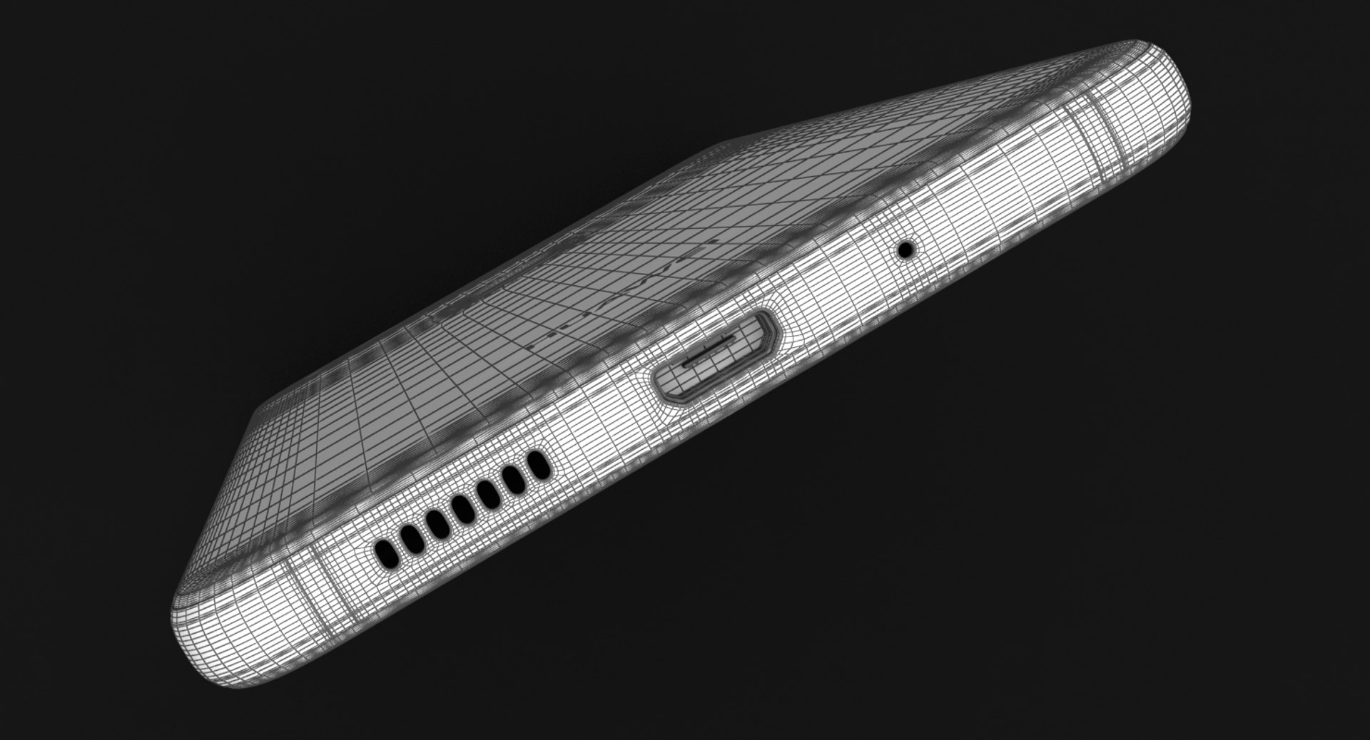 3D huawei p10 lite platinum - TurboSquid 1238153