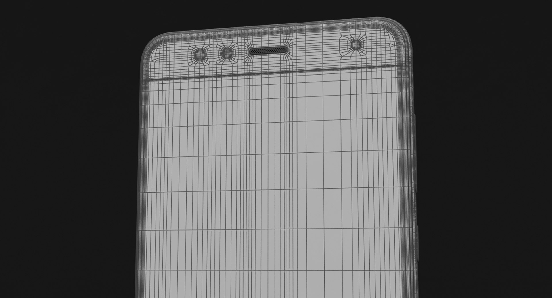 3D huawei p10 lite platinum - TurboSquid 1238153