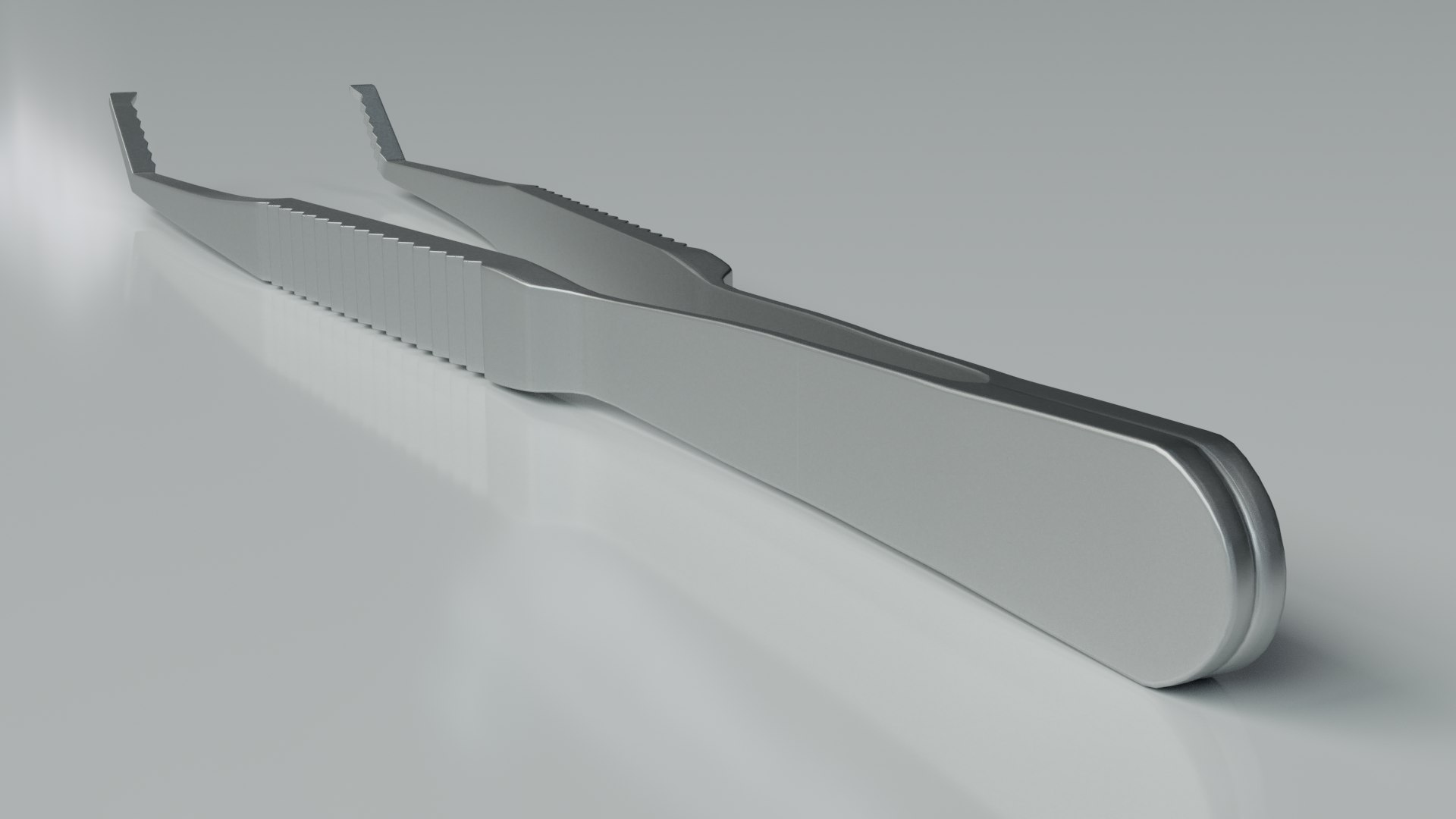 Medical 3D Model - TurboSquid 1679550