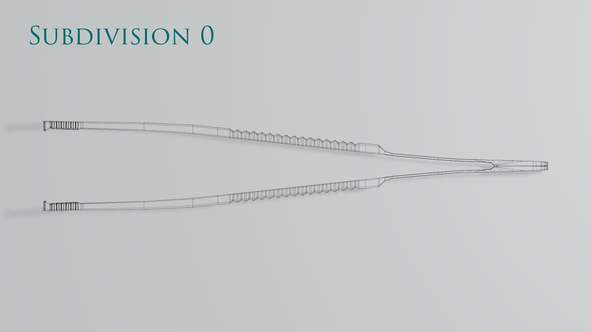 Medical 3D Model - TurboSquid 1679550