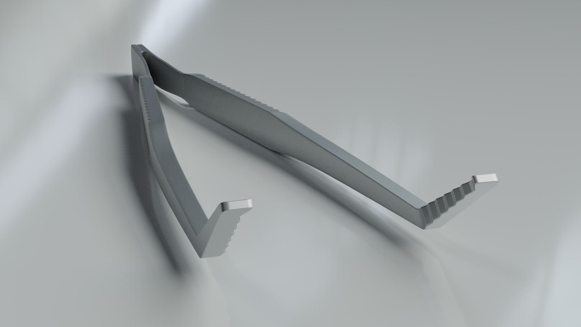 Medical 3D Model - TurboSquid 1679550