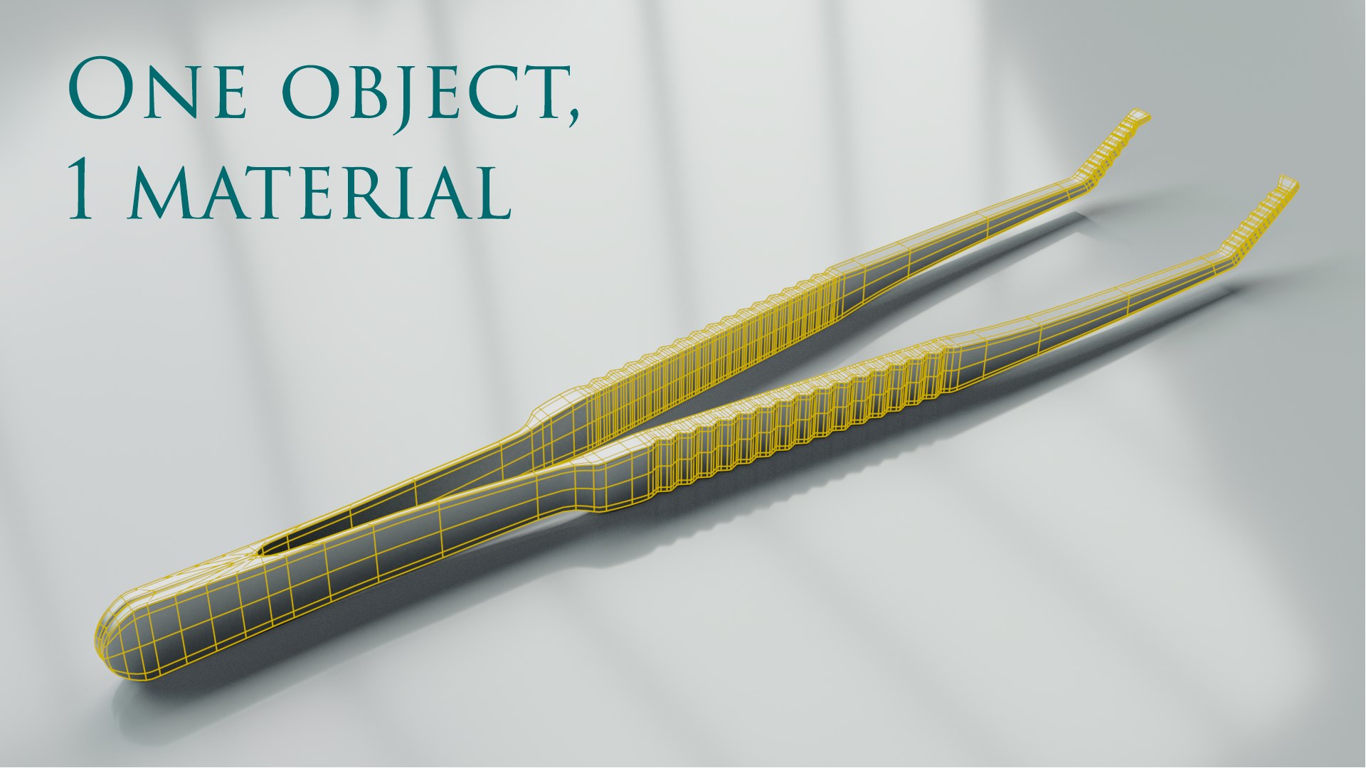 Medical 3D Model - TurboSquid 1679550