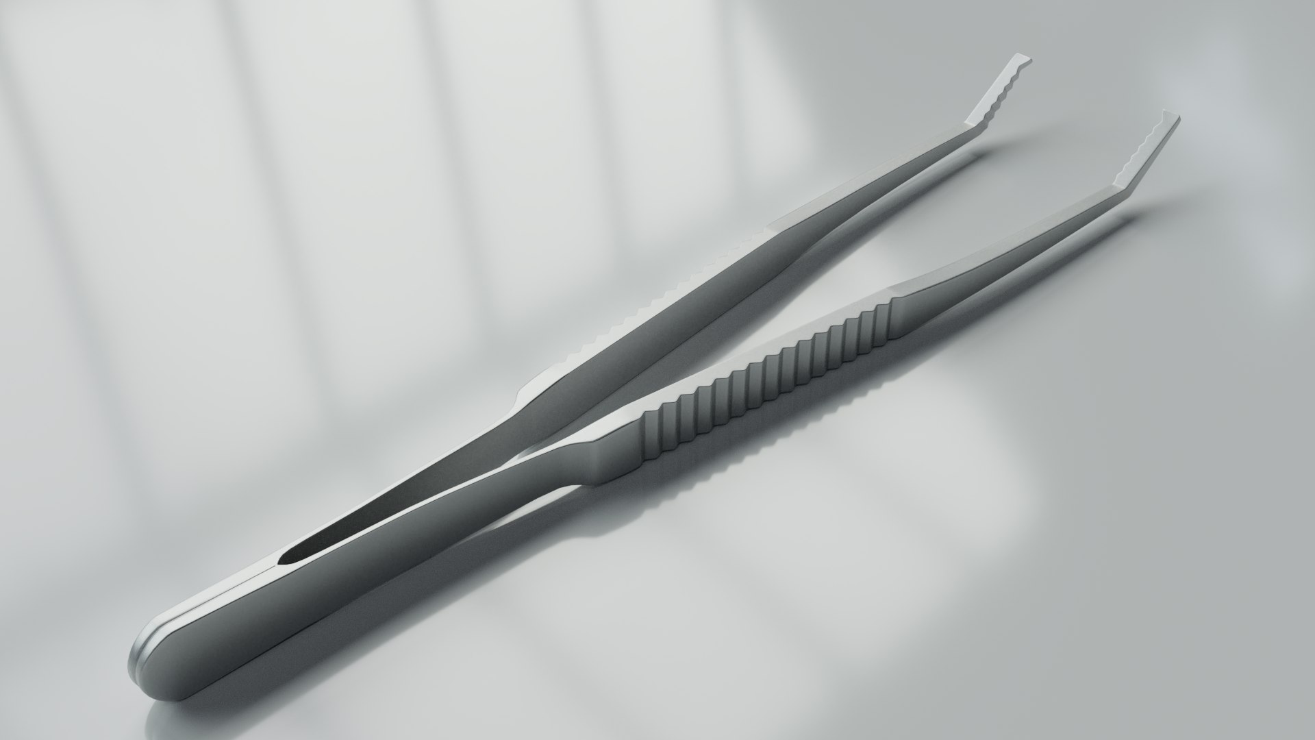 Medical 3D Model - TurboSquid 1679550
