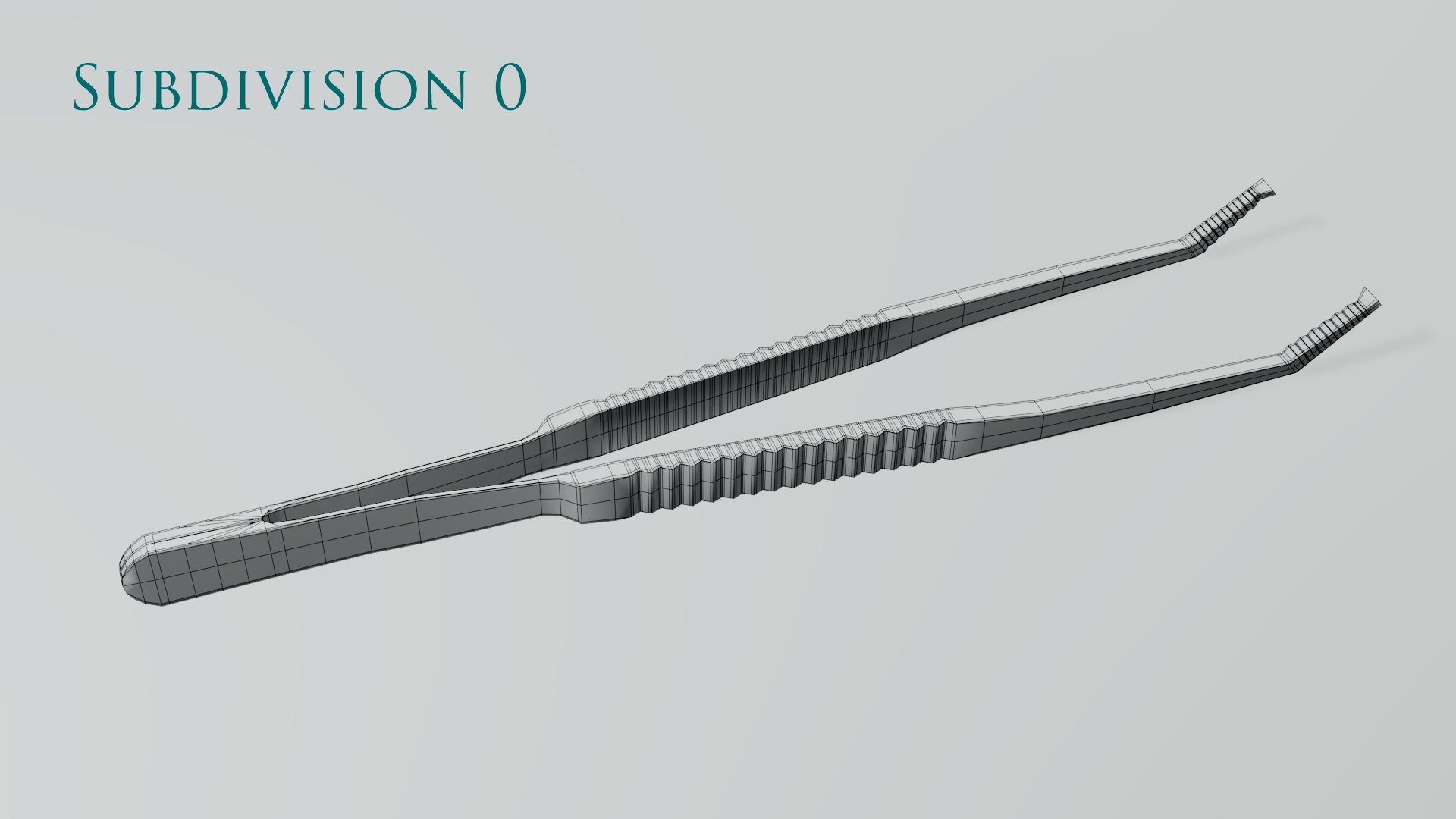 Medical 3D Model - TurboSquid 1679550