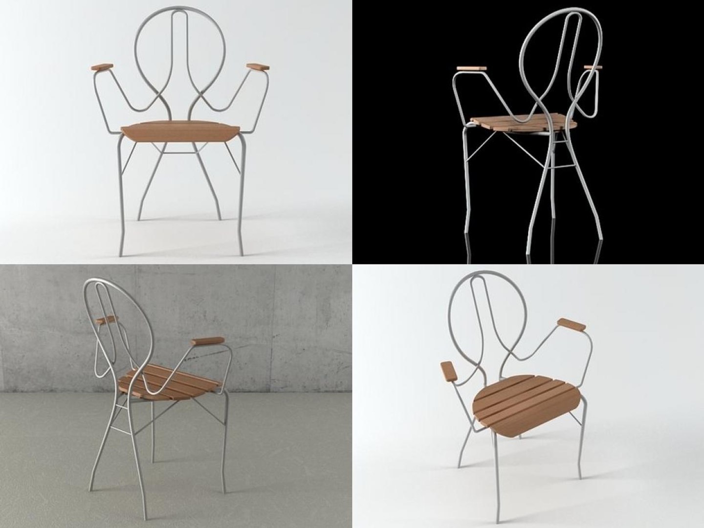 Free Pia 3002 Model - TurboSquid 1172752