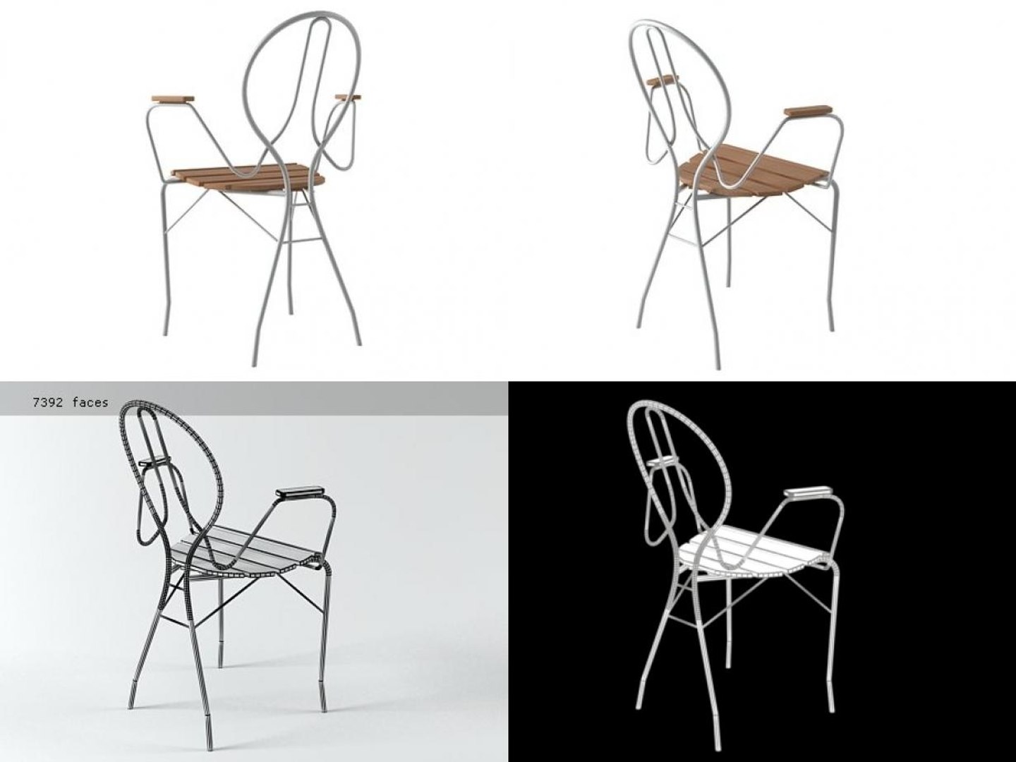 Free Pia 3002 Model - TurboSquid 1172752