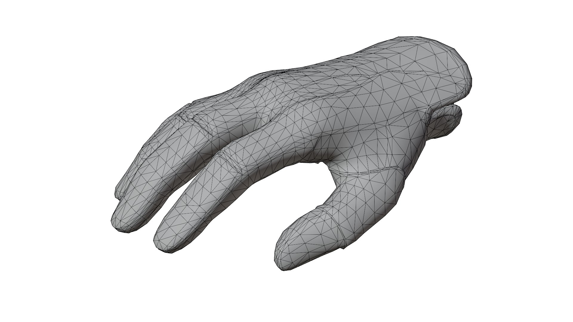 Glove Pack 3D Model - TurboSquid 2083360