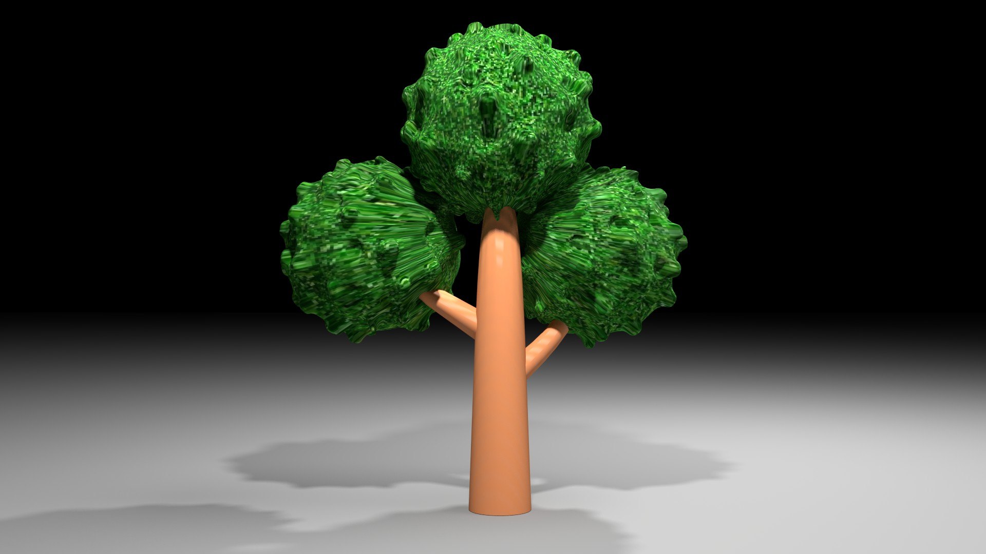 Tree 7 3D Model - TurboSquid 2044408