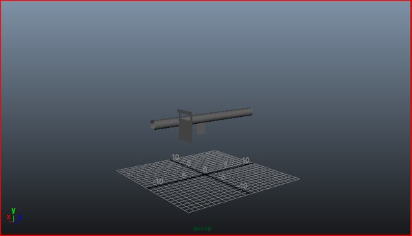 Free 3D Bazooka Models | TurboSquid