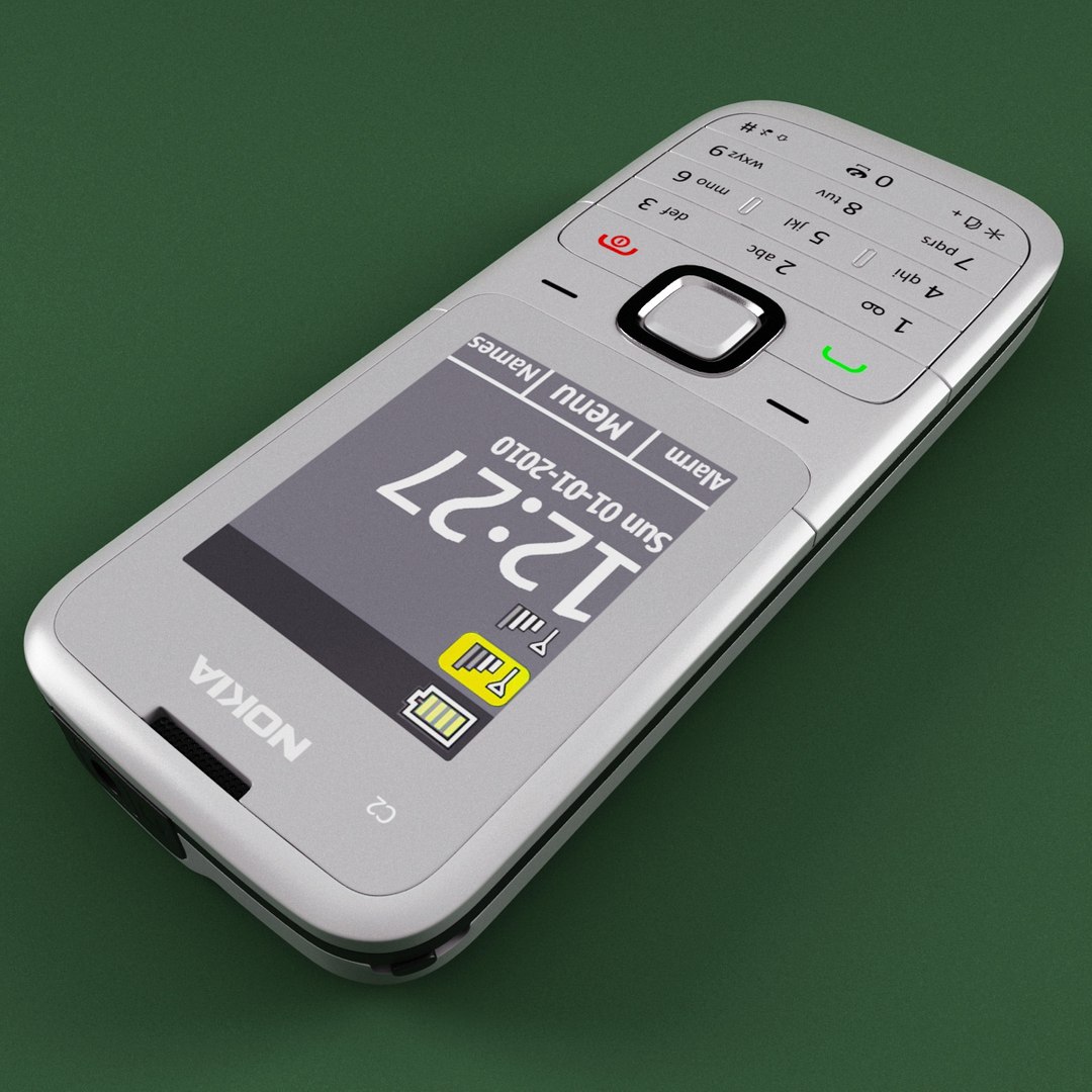 nokia c2 4g
