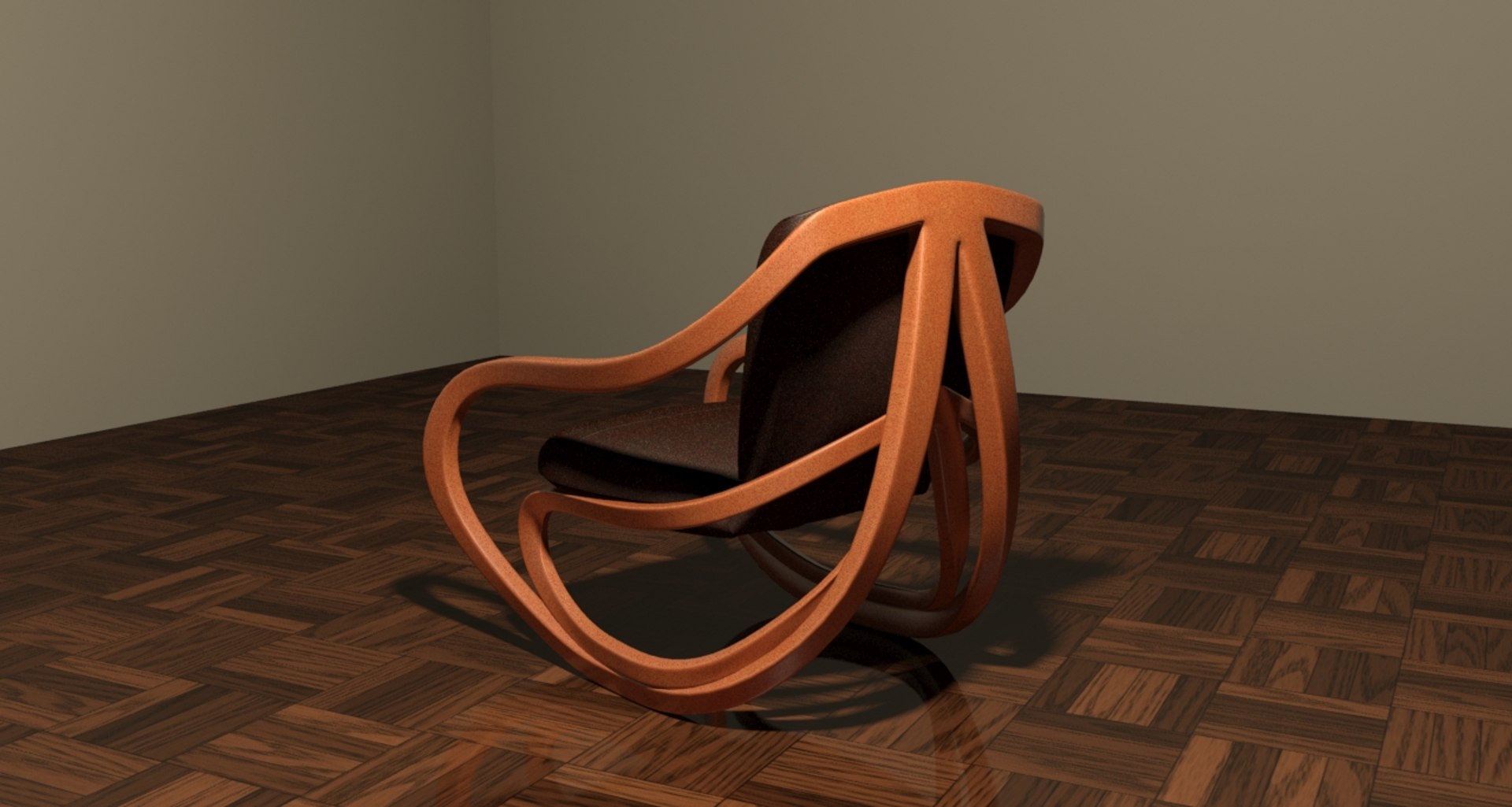 Max Chair Concept
