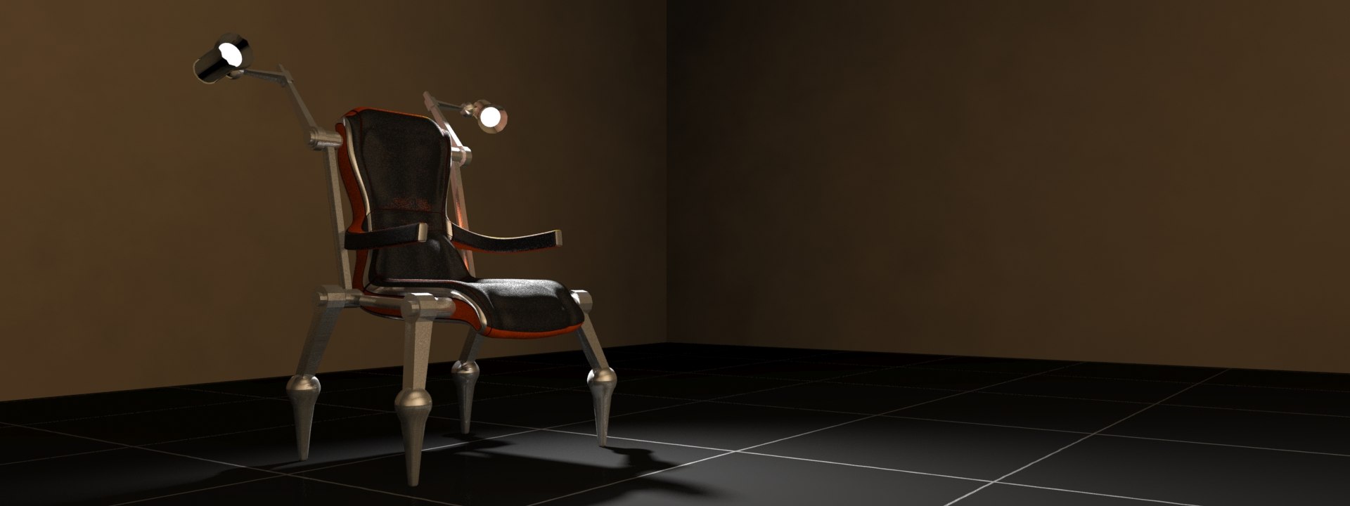 Max Chair Concept