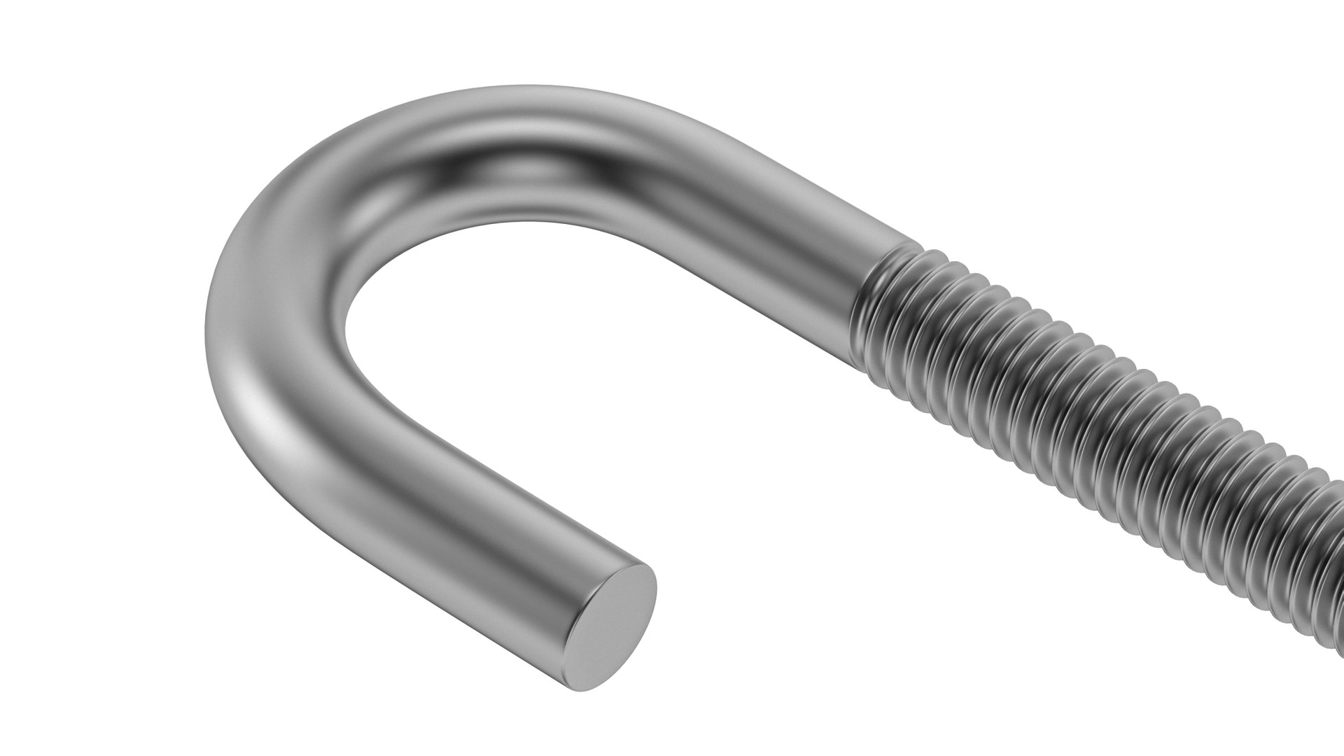 Bolt J 3D Model - TurboSquid 1663933